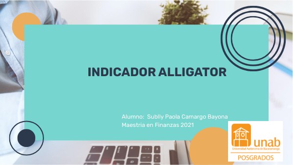 ALLIGATOR | Genially