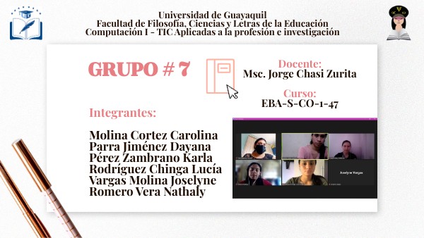 BIBLIOTECAS VIRTUALES | Genially