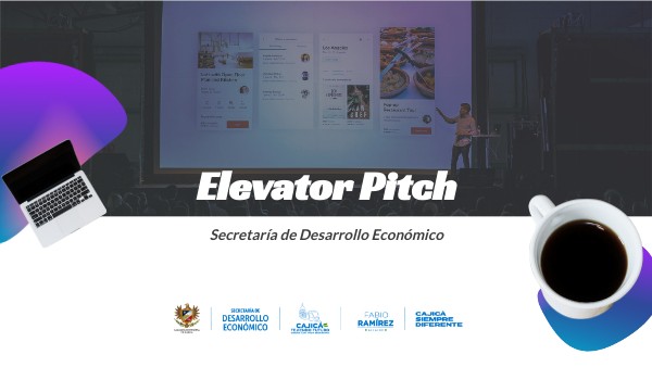 PRESENTACIÓN JULIAN MESTIZO ELEVATOR 2021 | Genially