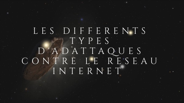 SNT: Internet PRESENTATION | Genially