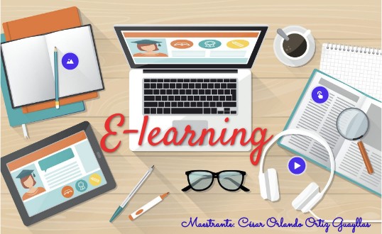 E-learnig