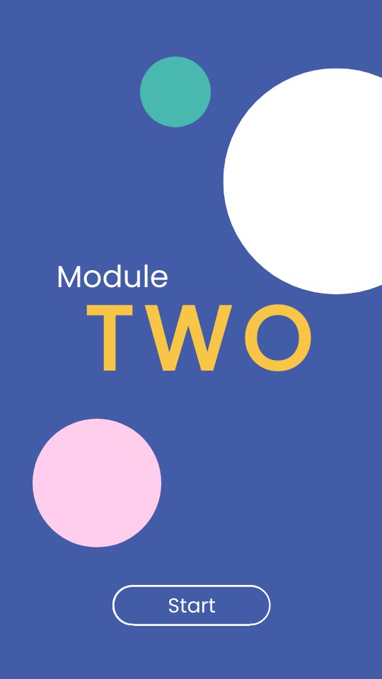 EDF - 2.0 - Module overview | Genially