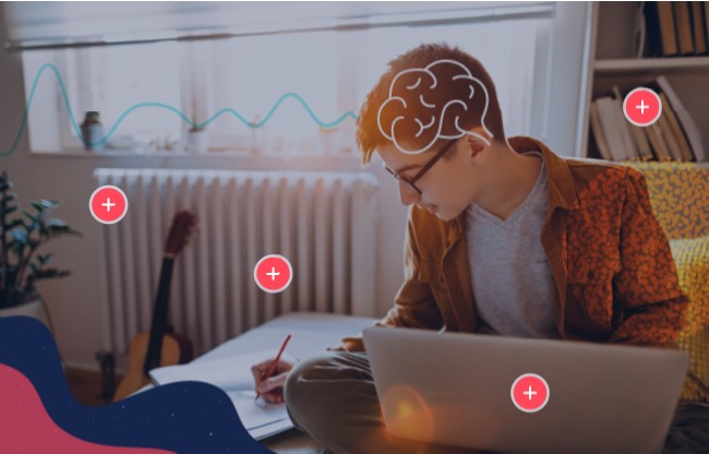 Thrive - Psychology VWEX