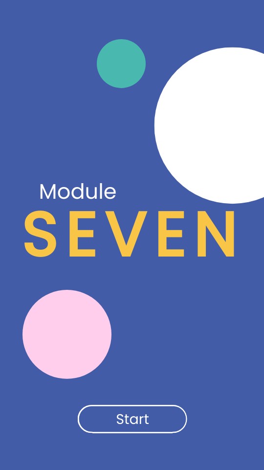 EDF - 7.0 - Module overview | Genially