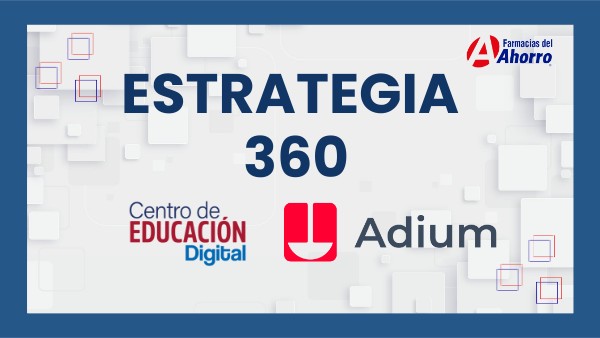 CED OFICIAL ADIUM (ASOFARMA) | Genially