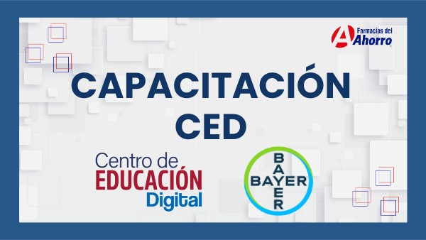 CED OFICIAL bayer | Genially