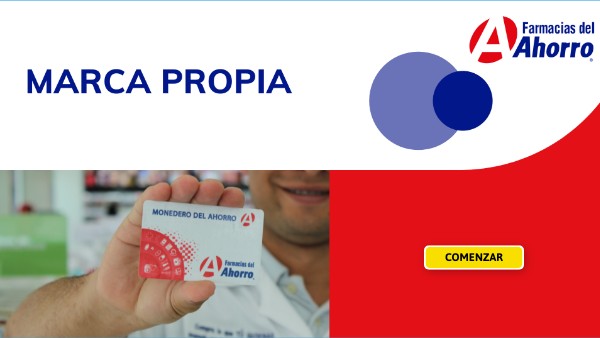Marca Propia