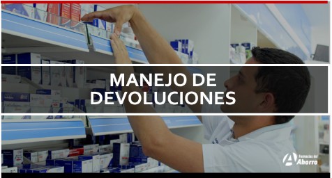Manejo de devoluciones bloque 2 | Genially
