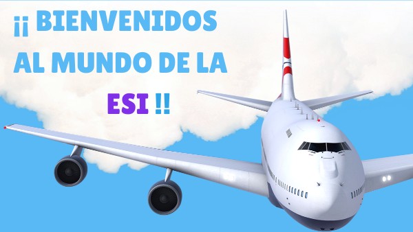 PROYECTO INSTITUCIONAL: ESI | Genially