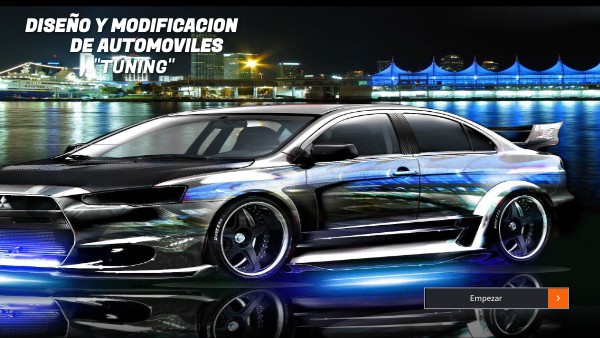 TUNING