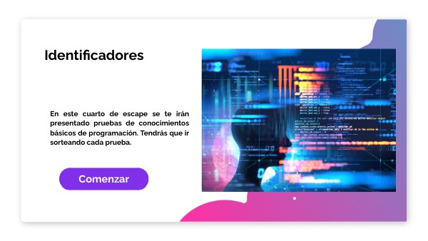 Identificadores
