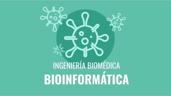 BIOINFORMATICA