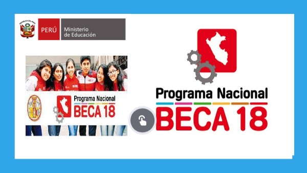 BECA 18 | Genially
