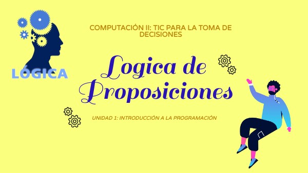 PRESENTACIÓN PROPOSICIONES