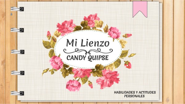 My Lienzo | Genially