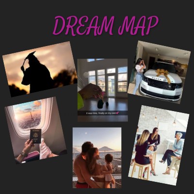 Dream Map
