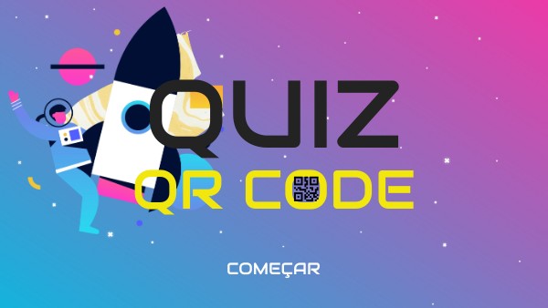 QUIZ QR CODE | Genially