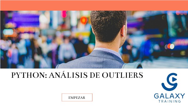 Python: Análisis de Outliers | Genially