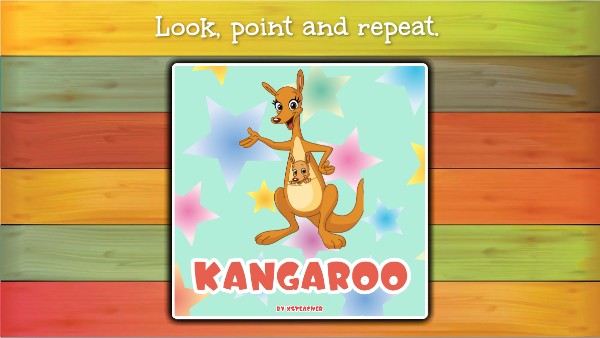 animals yl | Genially