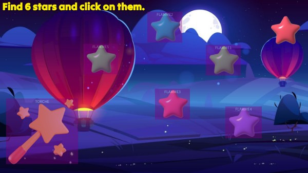 jobs spotlight 4 4test | Genially