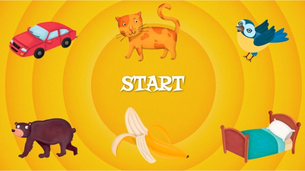 OPW 1 Unit 1 | Genially