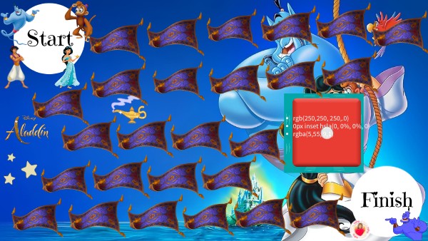 Future Simple Board Game | Genially