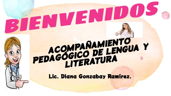 GÉNEROS LITERARIOS | Genially