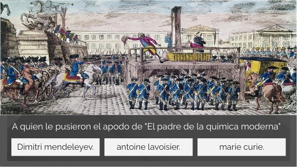 PREGUNTA - RESPUESTA | Genially