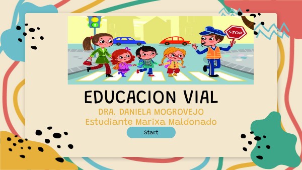 Copy - PRIMARY DIDACTIC SEQUENCE