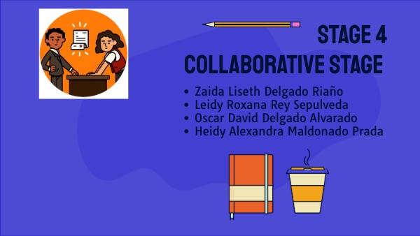 Collaborative Stage - Group 254