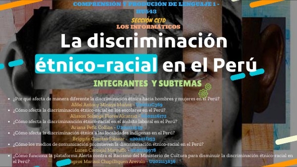 TF - CPL1 | Genially