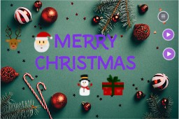 CHRISTMAS FUN | Genially