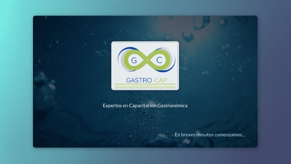GASTRO-CAP
