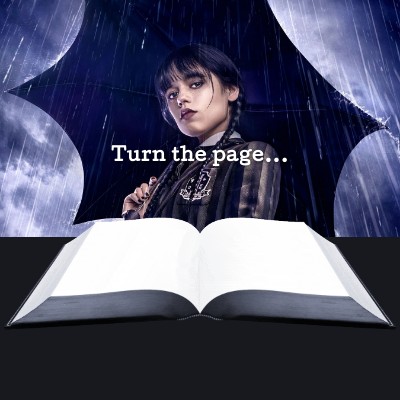 BOOK ACTIONABLE | Genially