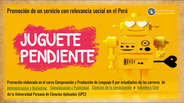 TF - CPL2 | Genially