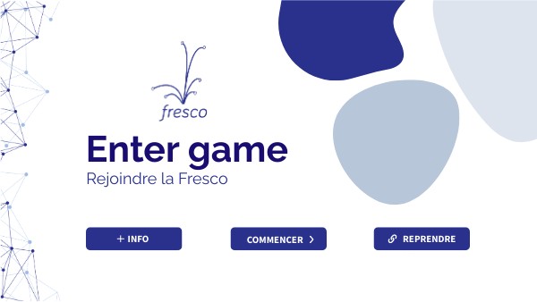 Enter game Fresco