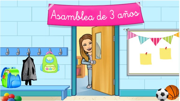 Asamblea Digital 3 años