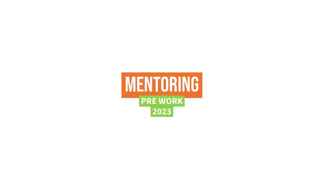 MENTORING - PRE WORK | Genially