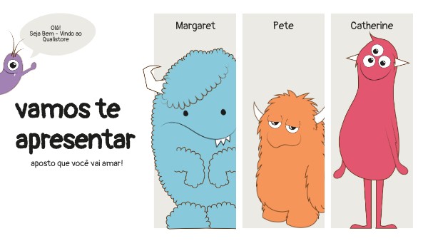 GUIA QUALISTORE | Genially