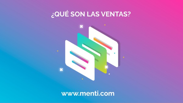 TECNICAS DE NEGOCIACIÓN Y VENTAS | Genially