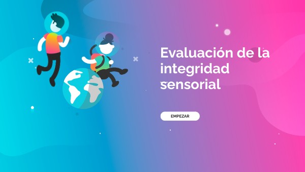 Exploración S. Somatosensorial | Genially