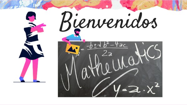 APRENDAMOS CON GENIALLY