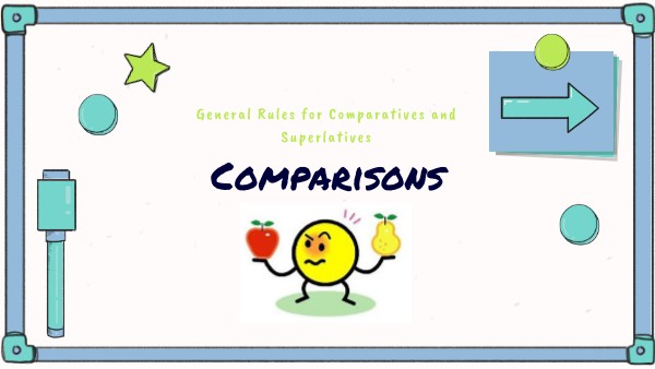 COMPARISONS