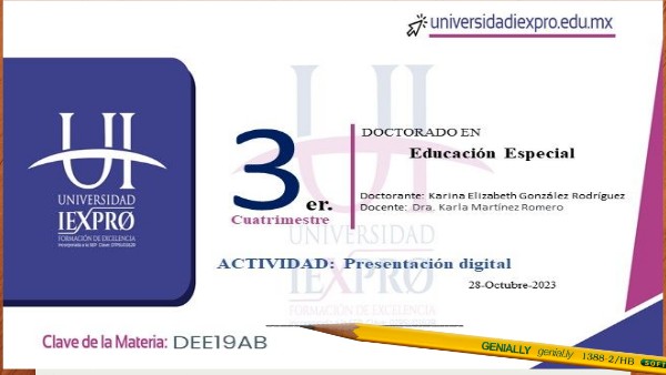 MODELO DE GESTION | Genially