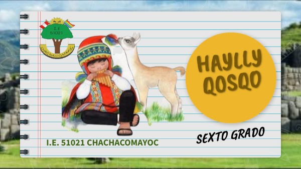 PERIÓDICO MURAL AL CUSCO | Genially