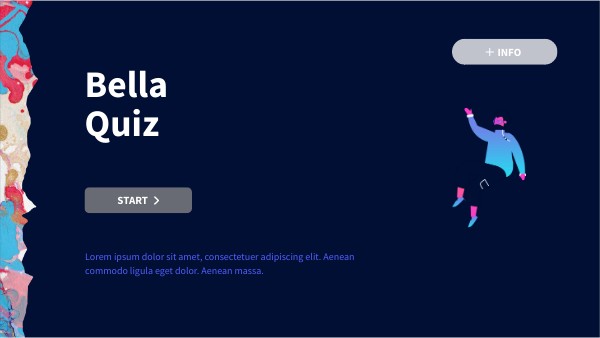 BASIC QUIZ | Genially