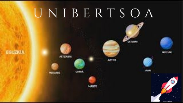 UNIBERTSOA | Genially