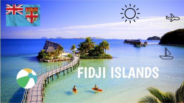 SUMMER PRESENTATION | Genially