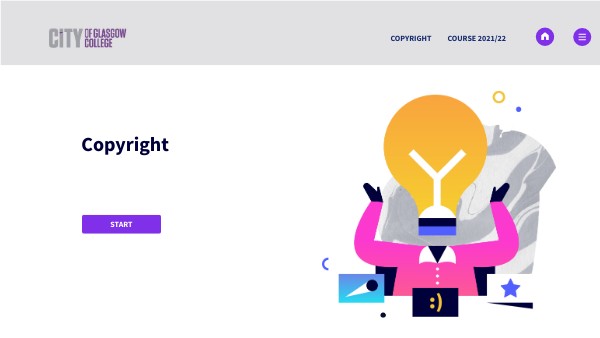 Copyright - Law in the Media