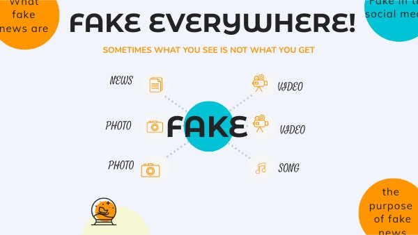 Fake Everywhere